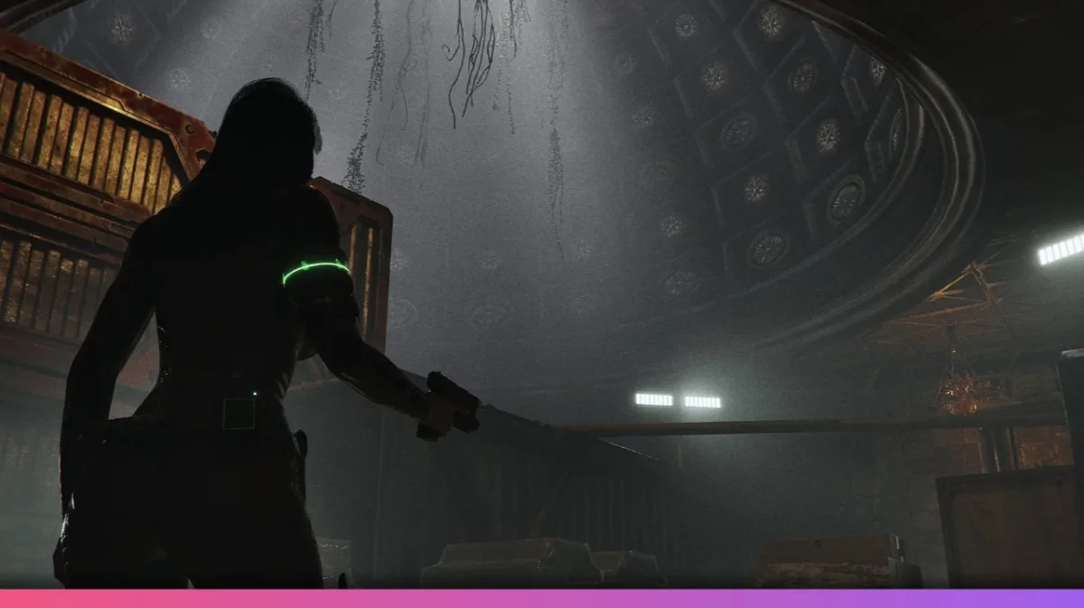 Code Violet is Coming This Holiday – Here’s the Release Date and What to Expect