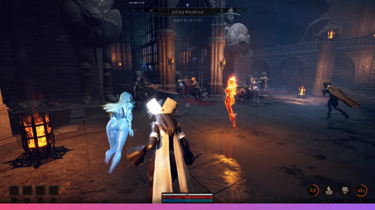 How To Play Dungeon Stalkers Early Access