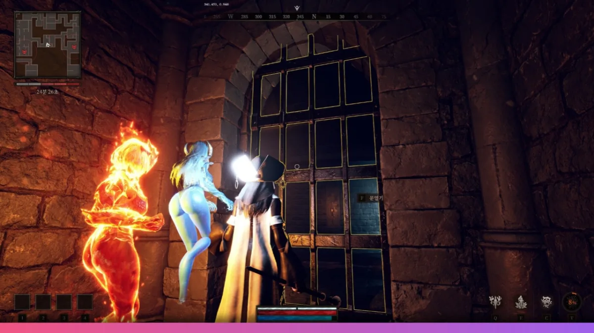 How To Play Dungeon Stalkers Early Access