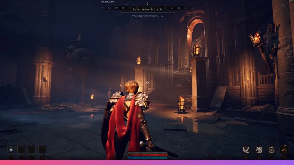 How To Play Dungeon Stalkers Early Access