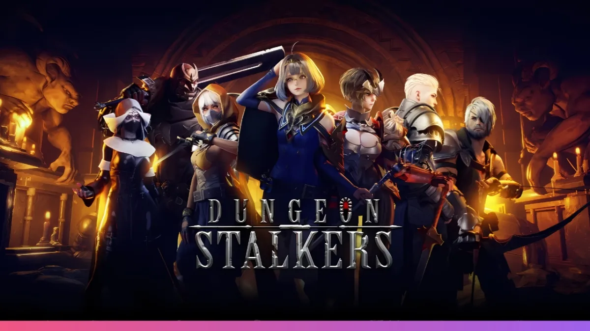 How To Play Dungeon Stalkers Early Access