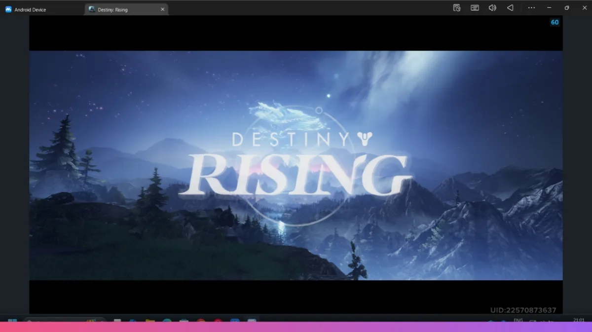 How to Play Destiny: Rising on PC - Complete Setup and Settings