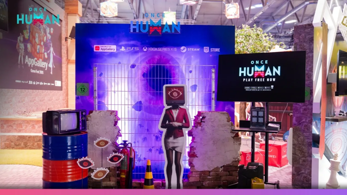 What’s New in Once Human September UPDATE: Event Details and Game ...