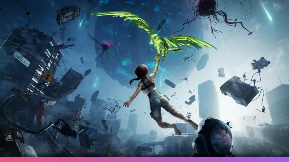 Once Human Patch 2.1.3 - New Rewards, Content, and Changes