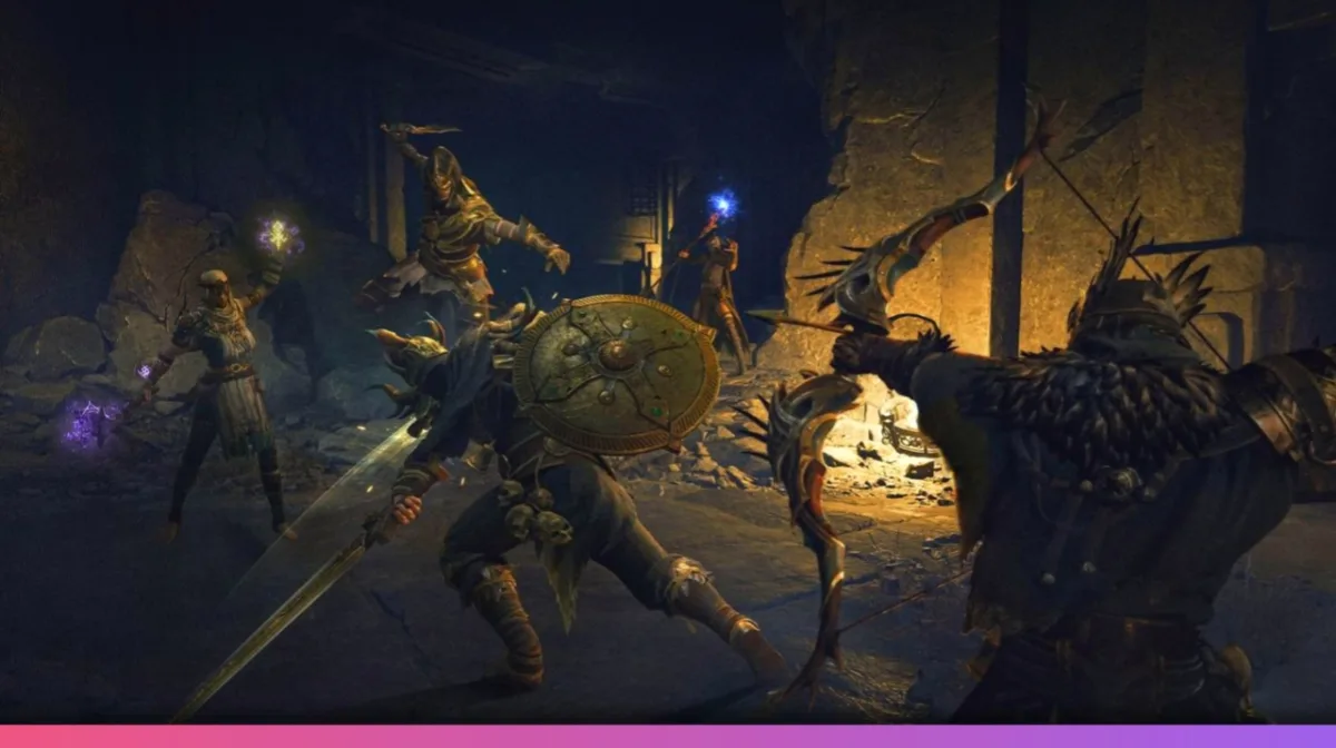 Mistfall Hunter Beta - How To Play, Classes, and Extraction Tips