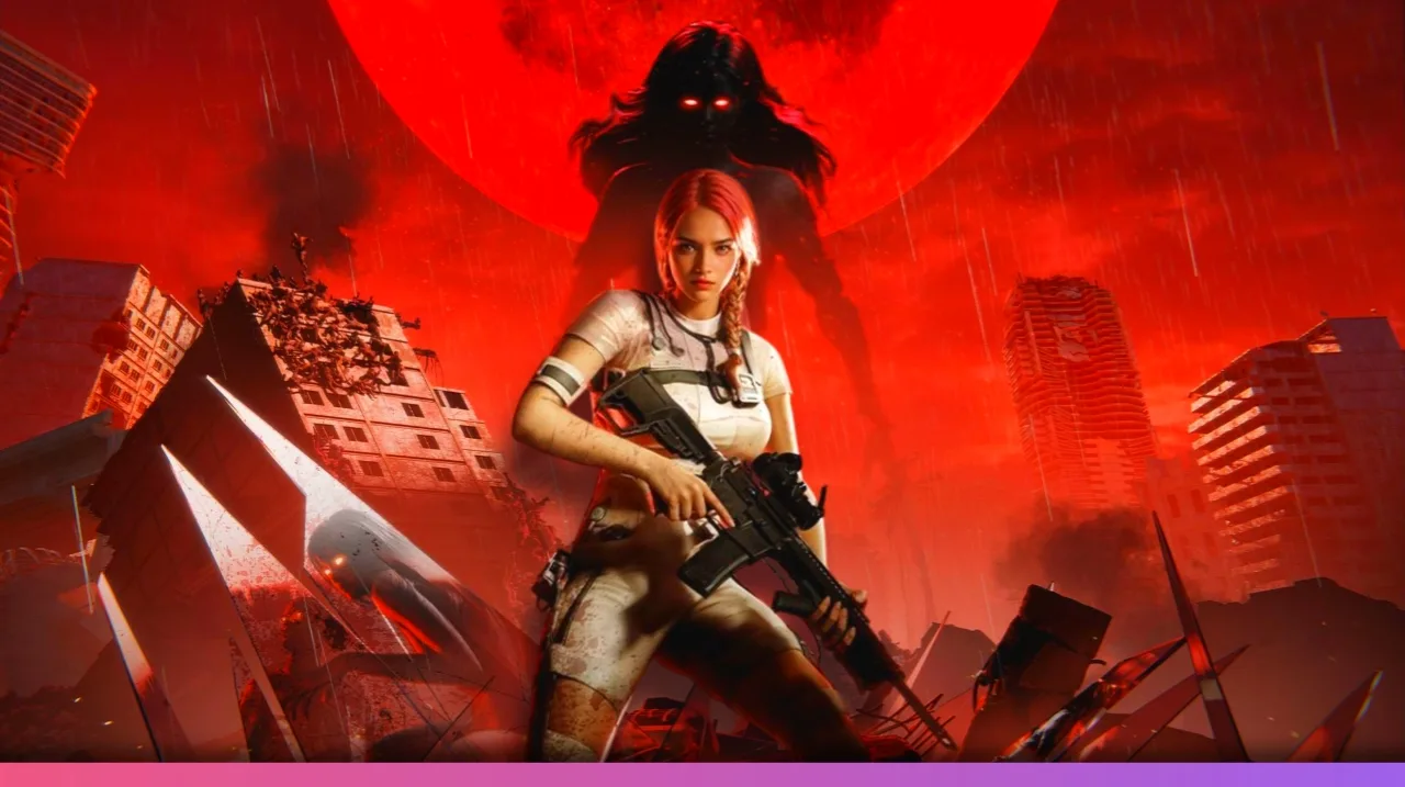 Once Human Update 2.1.4: New Scenario, Lunar Revelry S2...