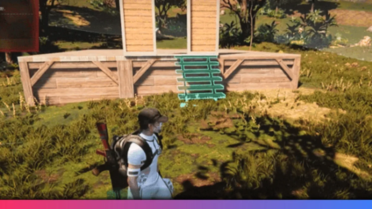 Once Human 2.2.0 Update Adds Halloween Skins and Events