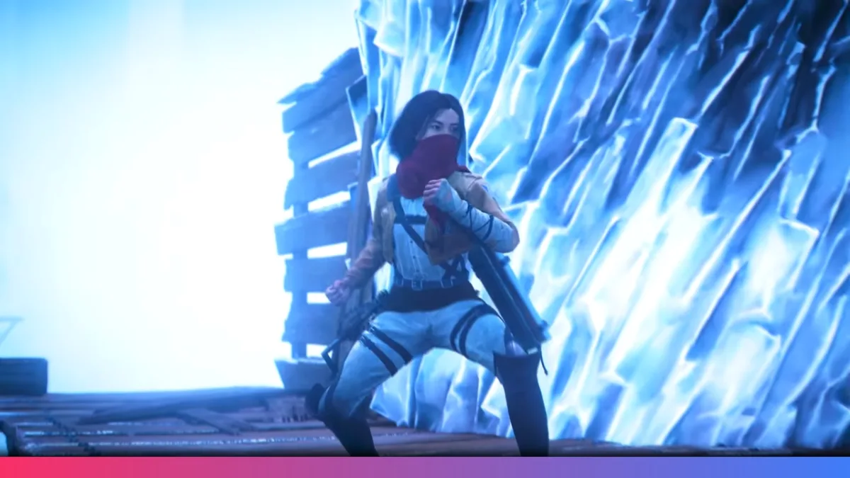 Assassin’s Creed Shadows Update 1.1.6: Attack on Titan Crossover, New ...