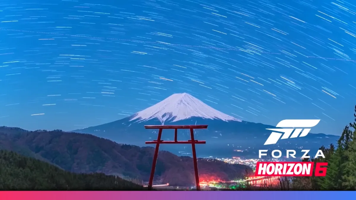 Forza Horizon 6 Japan Release: Early 2026 Window, Xbox First, PS5 Later?