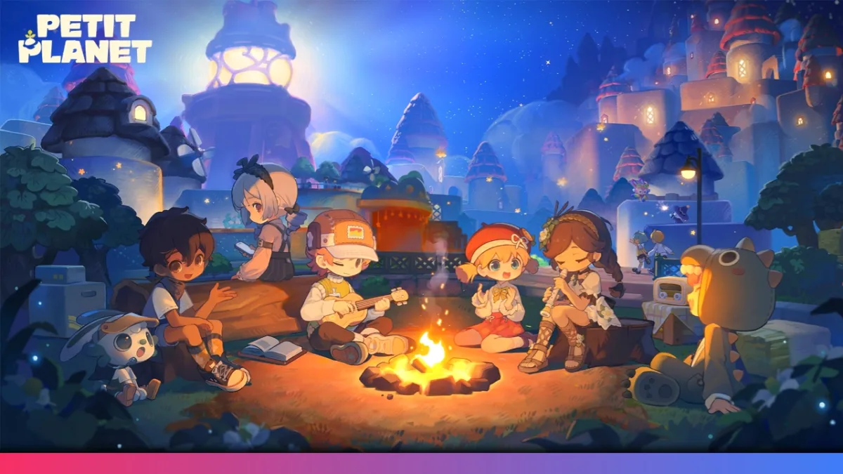 Petit Planet Beta Now Open: Join Hoyoverse’s Cozy Cosmic Life Sim Adventure