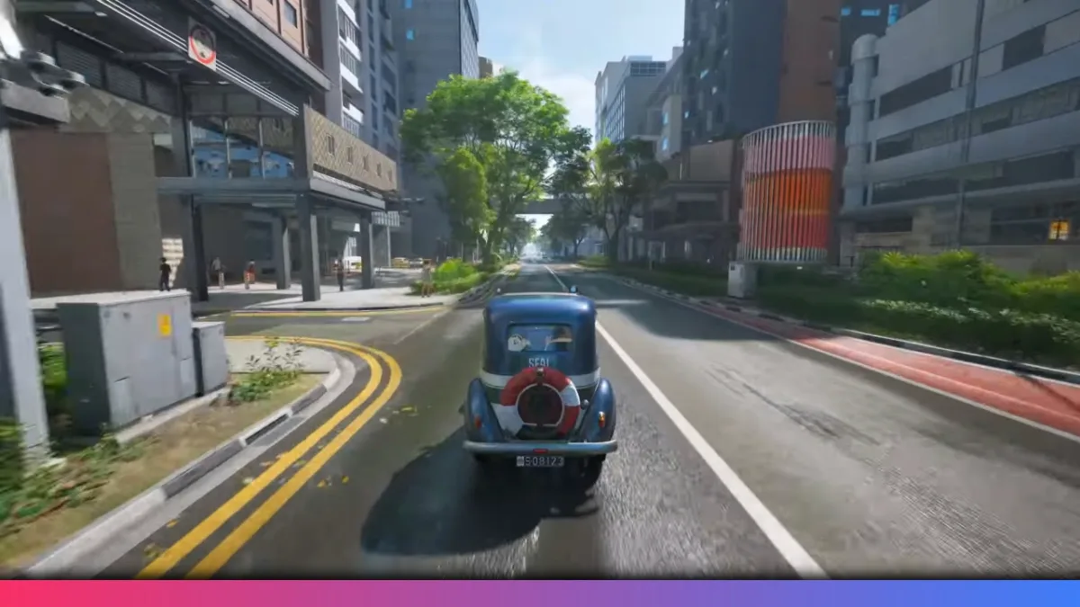 Varsapura by Hoyoverse: Launch Date, Demo Impressions, & Platform Details