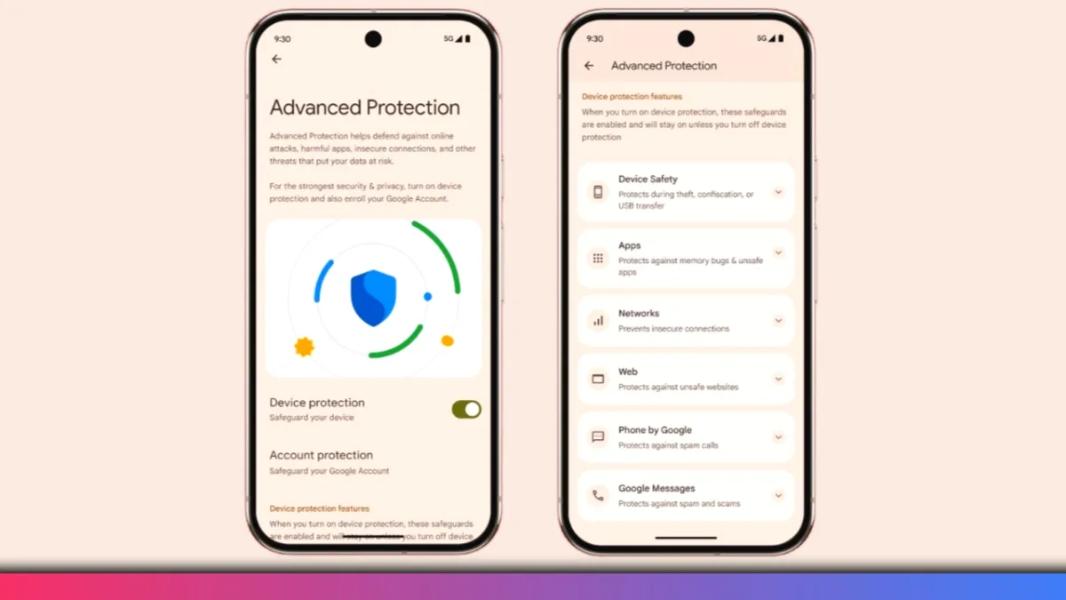 Android 16 QPR2 Pixel Drop: Lock Screen Widgets, 90/10 Split Screen & Dark Mode Fixes