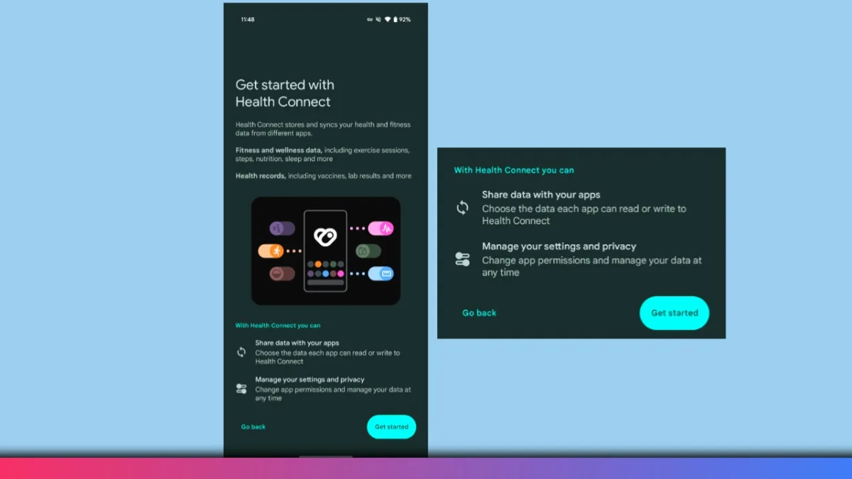 Android 16 QPR2 Pixel Drop: Lock Screen Widgets, 90/10 Split Screen ...