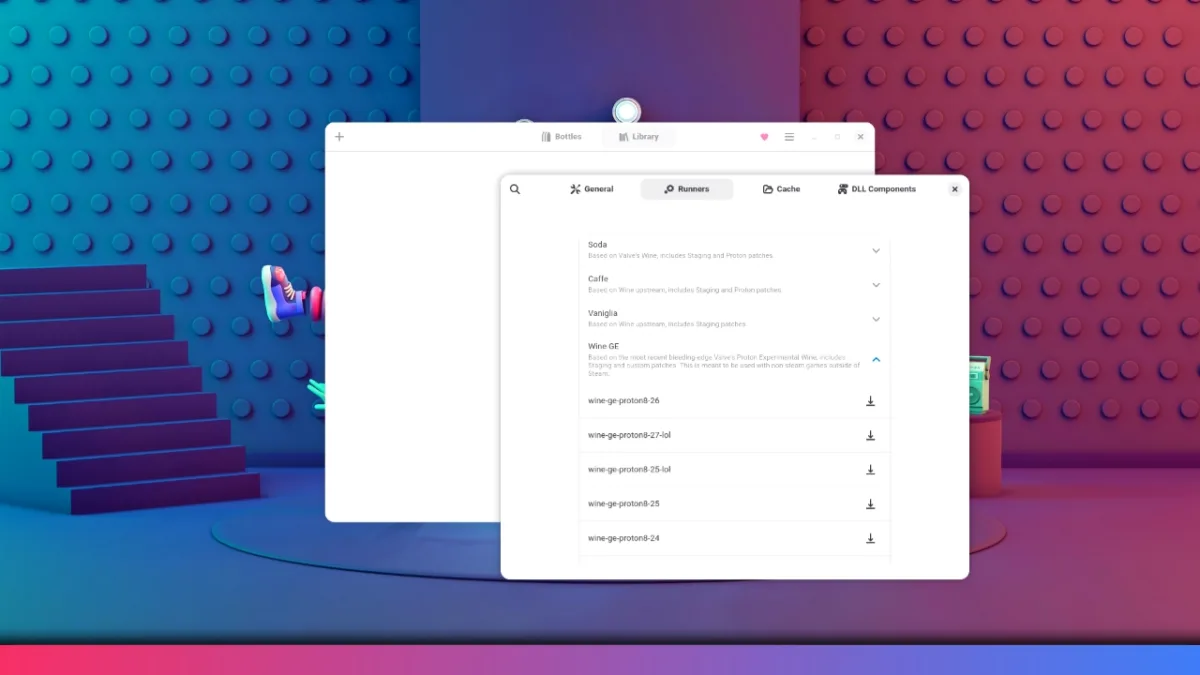 Valve’s Lepton Android Layer for Linux Is Coming – What It Means for Proton & Waydroid