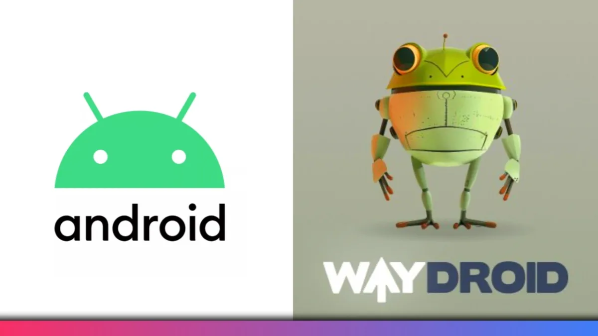 Valve’s Lepton Android Layer for Linux Is Coming – What It Means for Proton & Waydroid