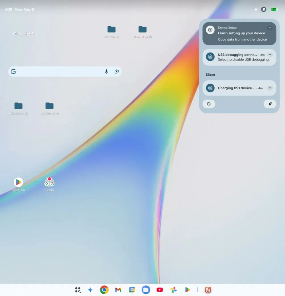 Google’s Leaked “Aluminium OS” Could Be the Biggest Android Shift in Years